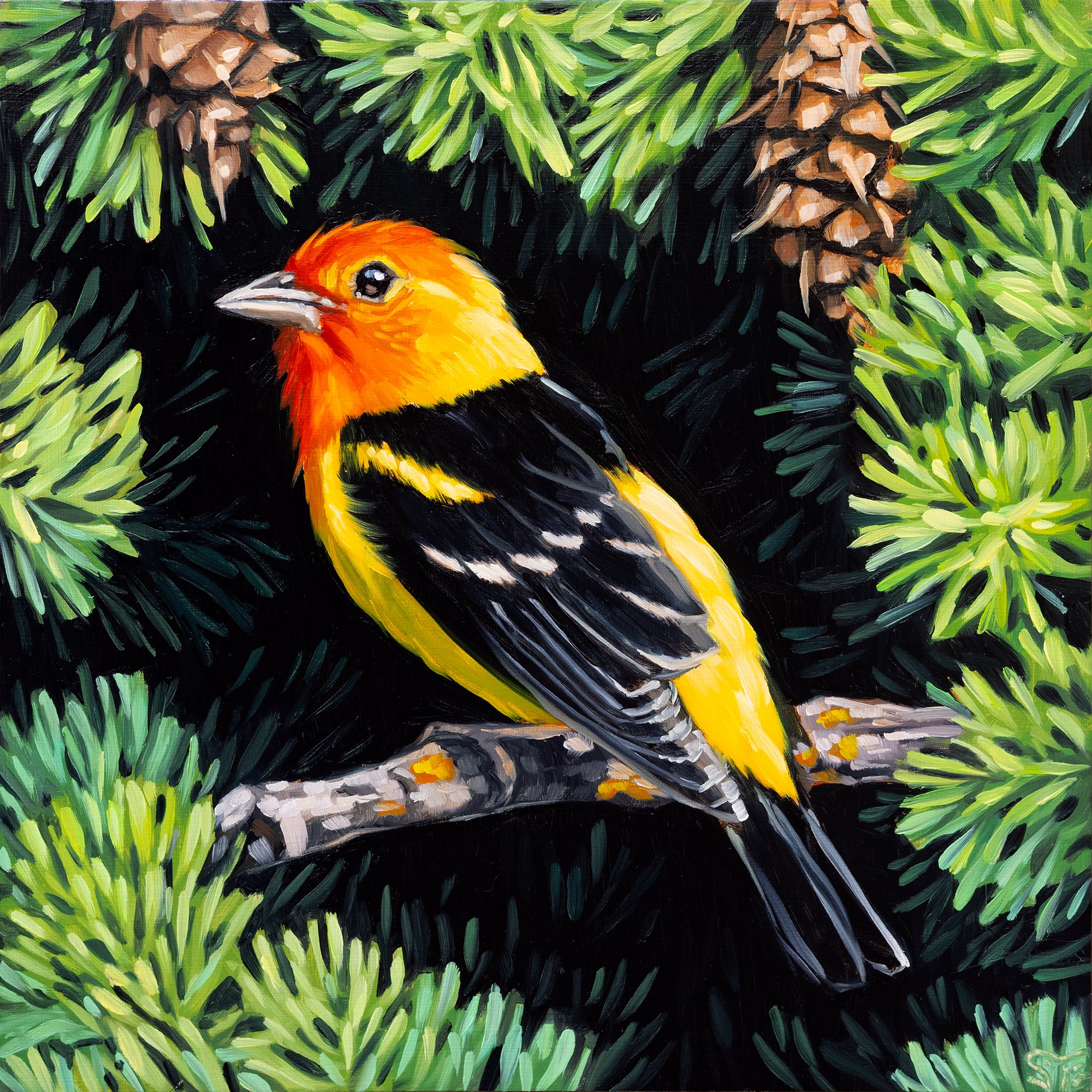 STUDIOS — Little Spokane River Artist Studio Tour