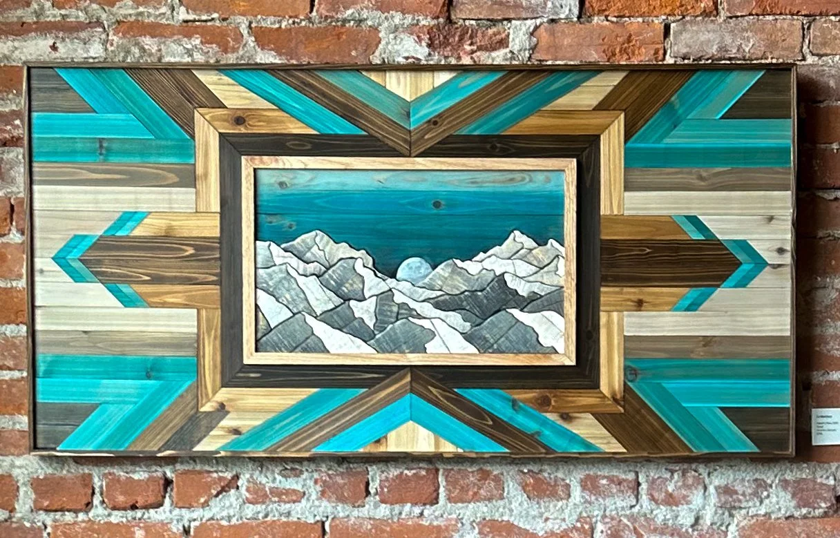 STUDIOS / Food & Beverage — Little Spokane River Artist Studio Tour