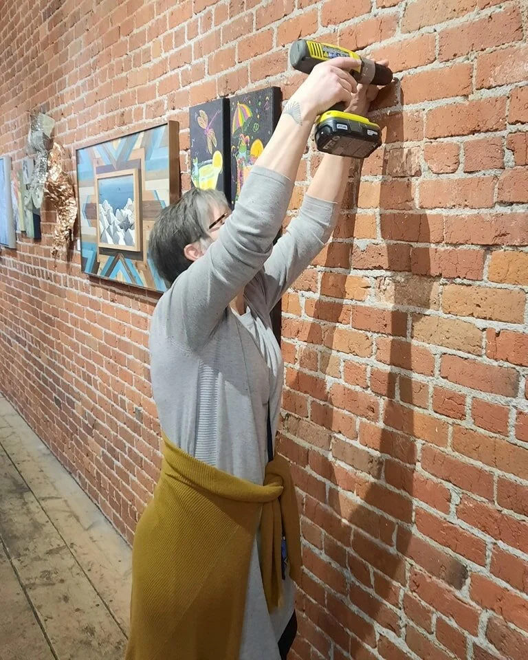 Little Spokane River Artist Studio Tour