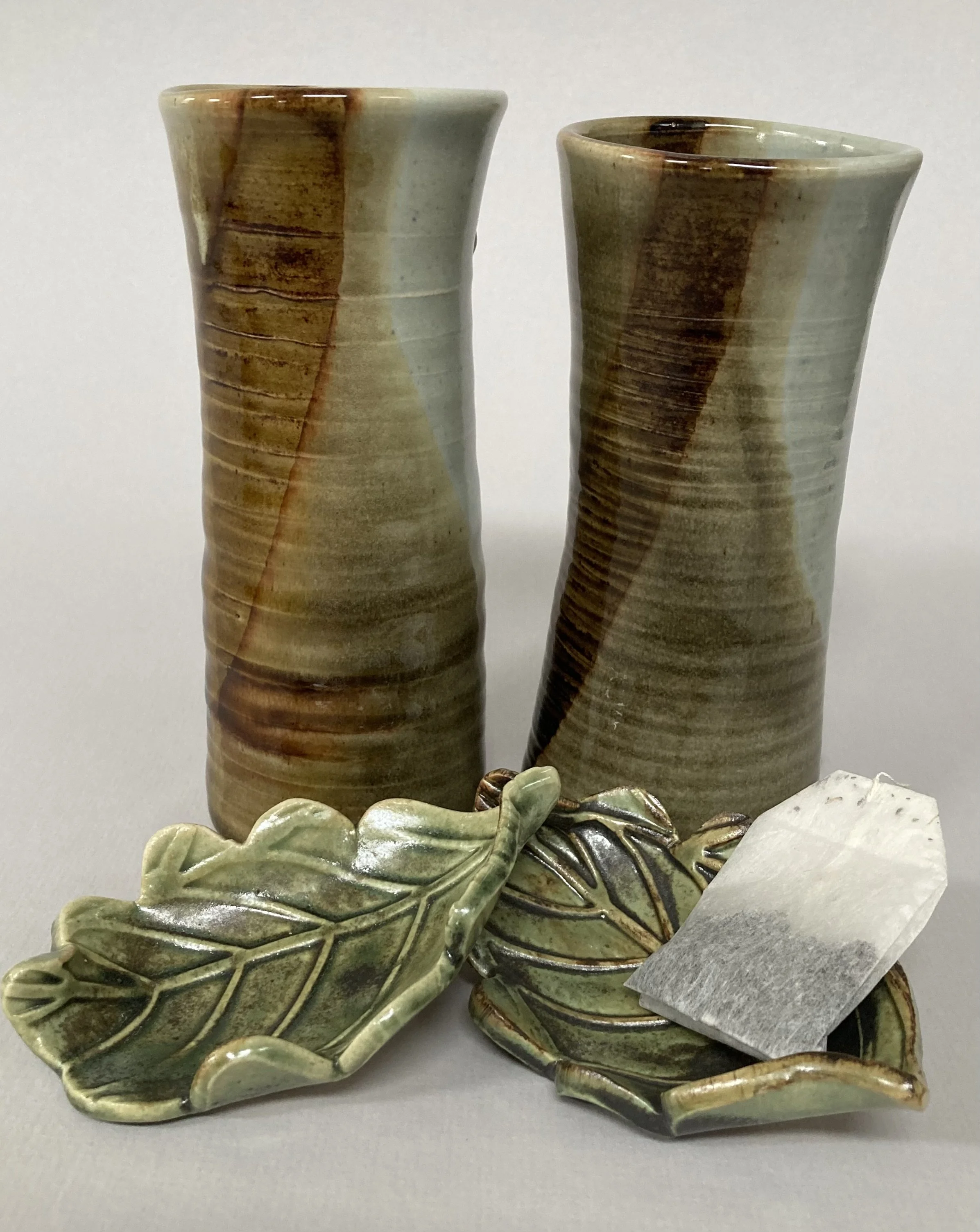 STUDIOS — Little Spokane River Artist Studio Tour