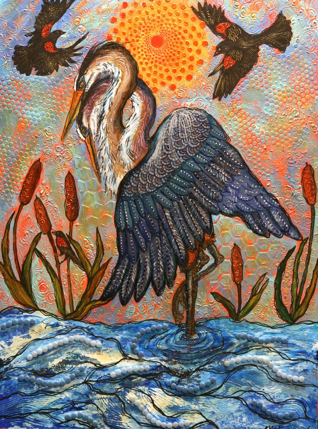 STUDIOS — Little Spokane River Artist Studio Tour