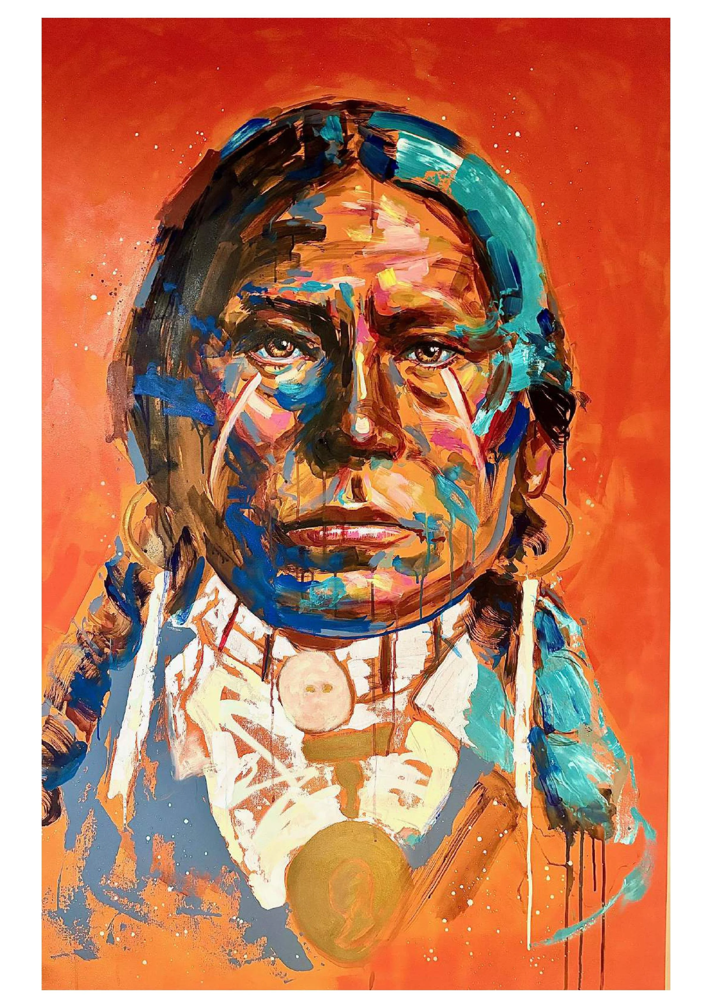 STUDIOS — Little Spokane River Artist Studio Tour