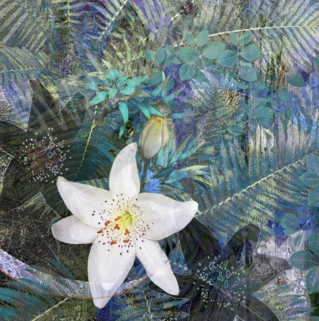 STUDIOS — Little Spokane River Artist Studio Tour