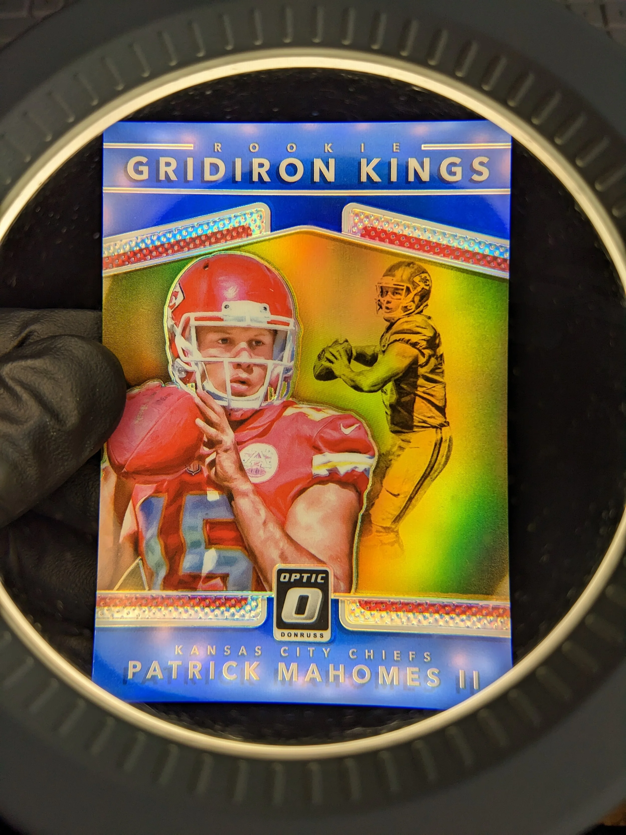 Services — ProGrade Card Services