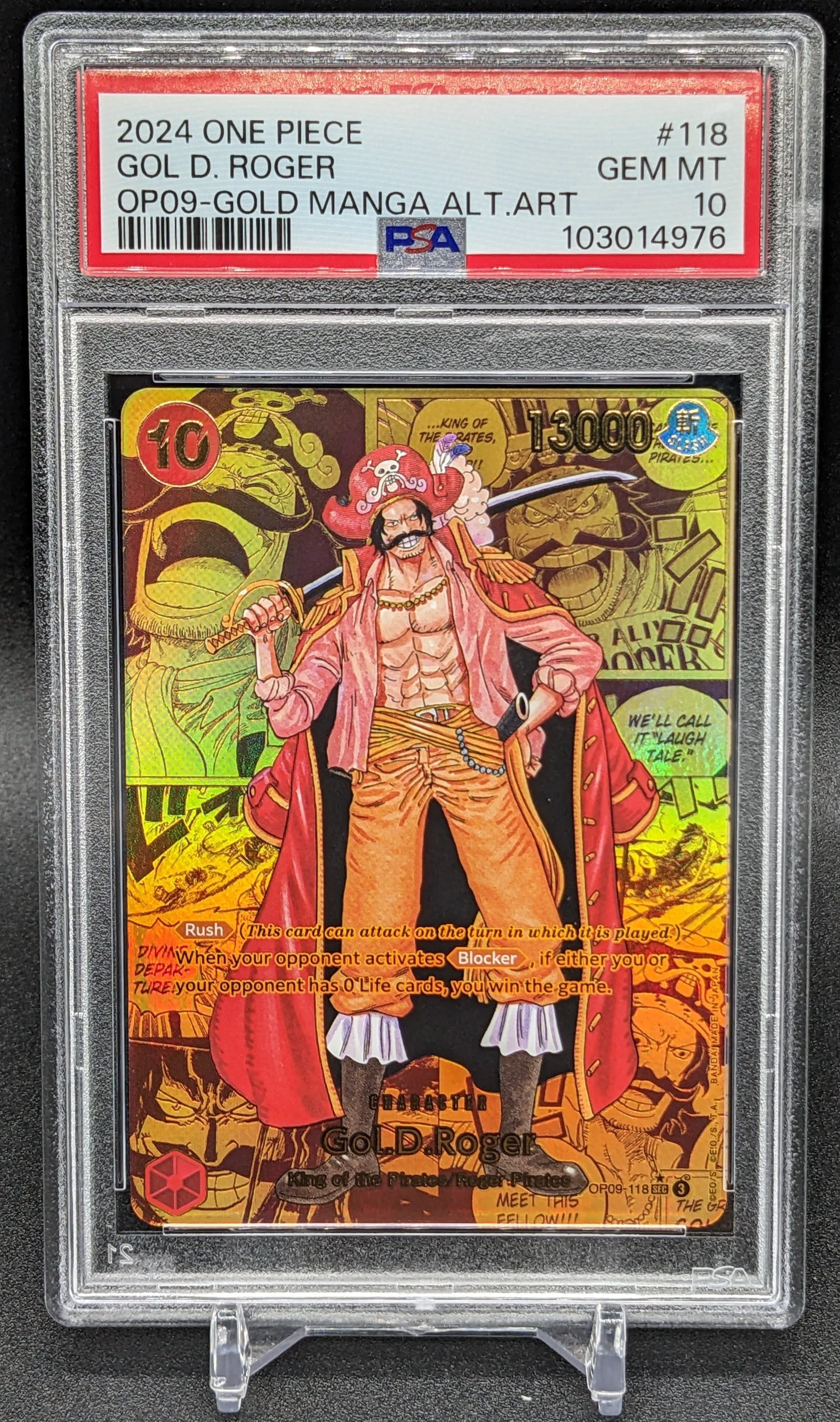 Services — ProGrade Card Services