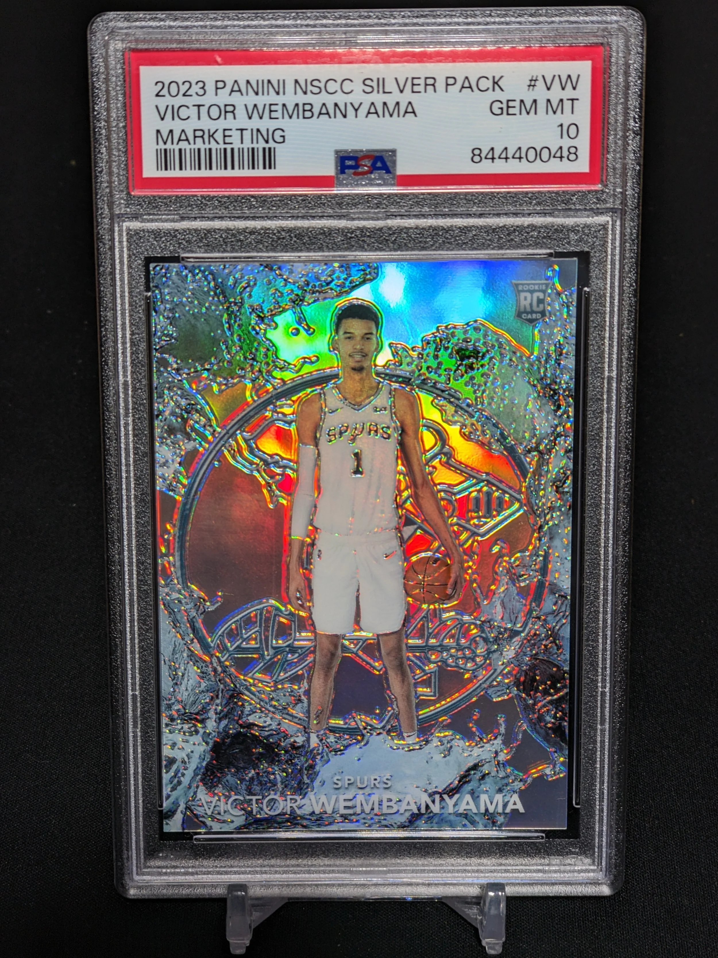 Services — ProGrade Card Services