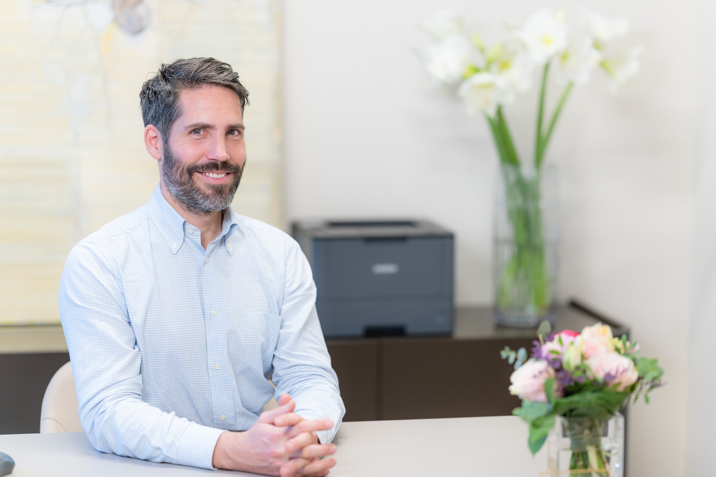 ORTHOPÄDISCHE PRIVATPRAXIS DR. BRIX