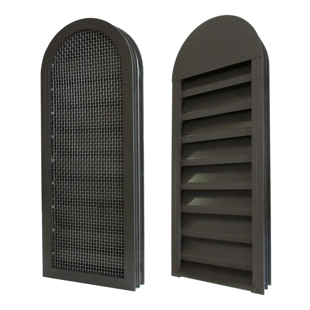 Church Stained Glass Window Frames | Bovard Studio, Inc.