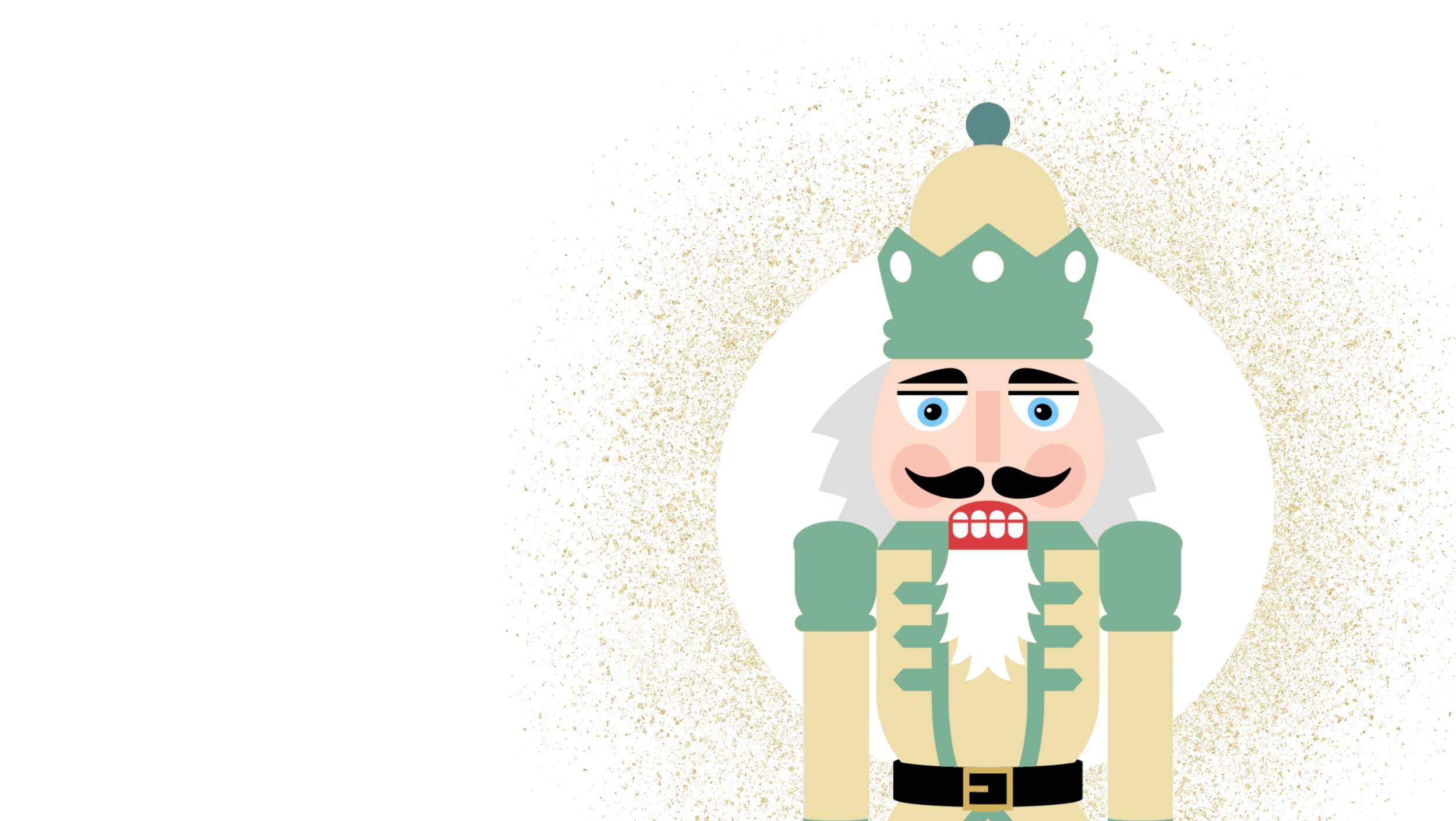 THE NUTCRACKER — Anderson Young Ballet Theatre