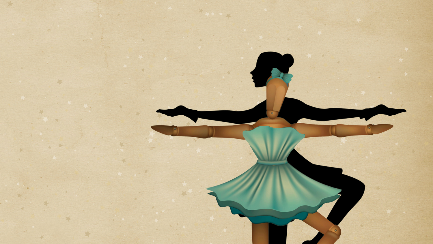 COPPELIA — Anderson Young Ballet Theatre