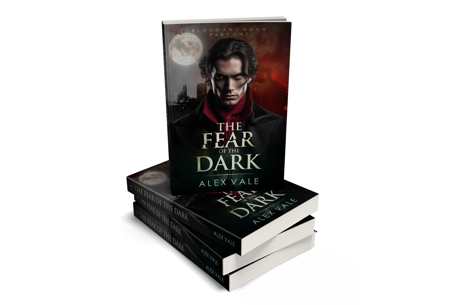 DARK MM ROMANCE AUTHOR ALEX VALE