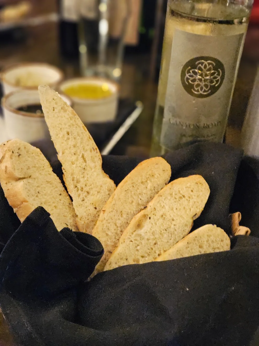 Welcome — BITTERROOT BISTRO