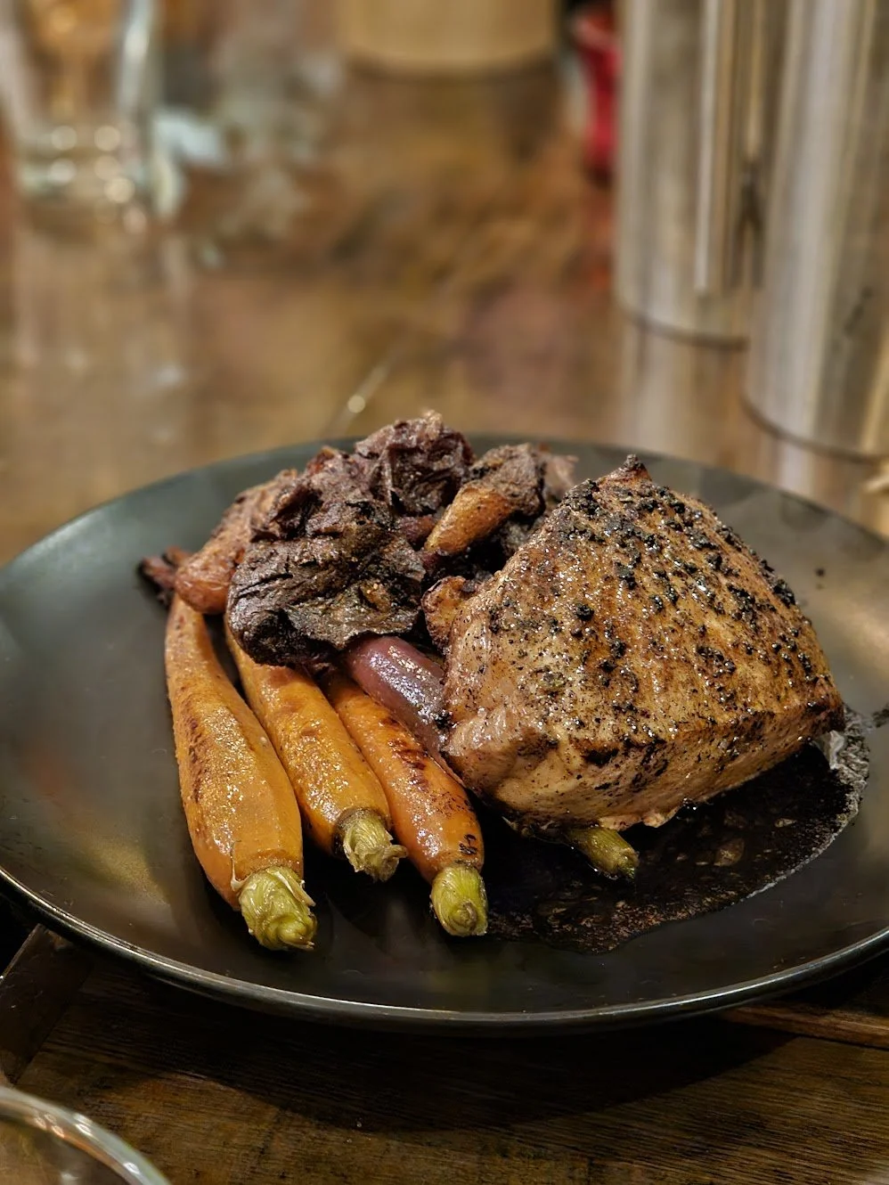 Welcome — BITTERROOT BISTRO