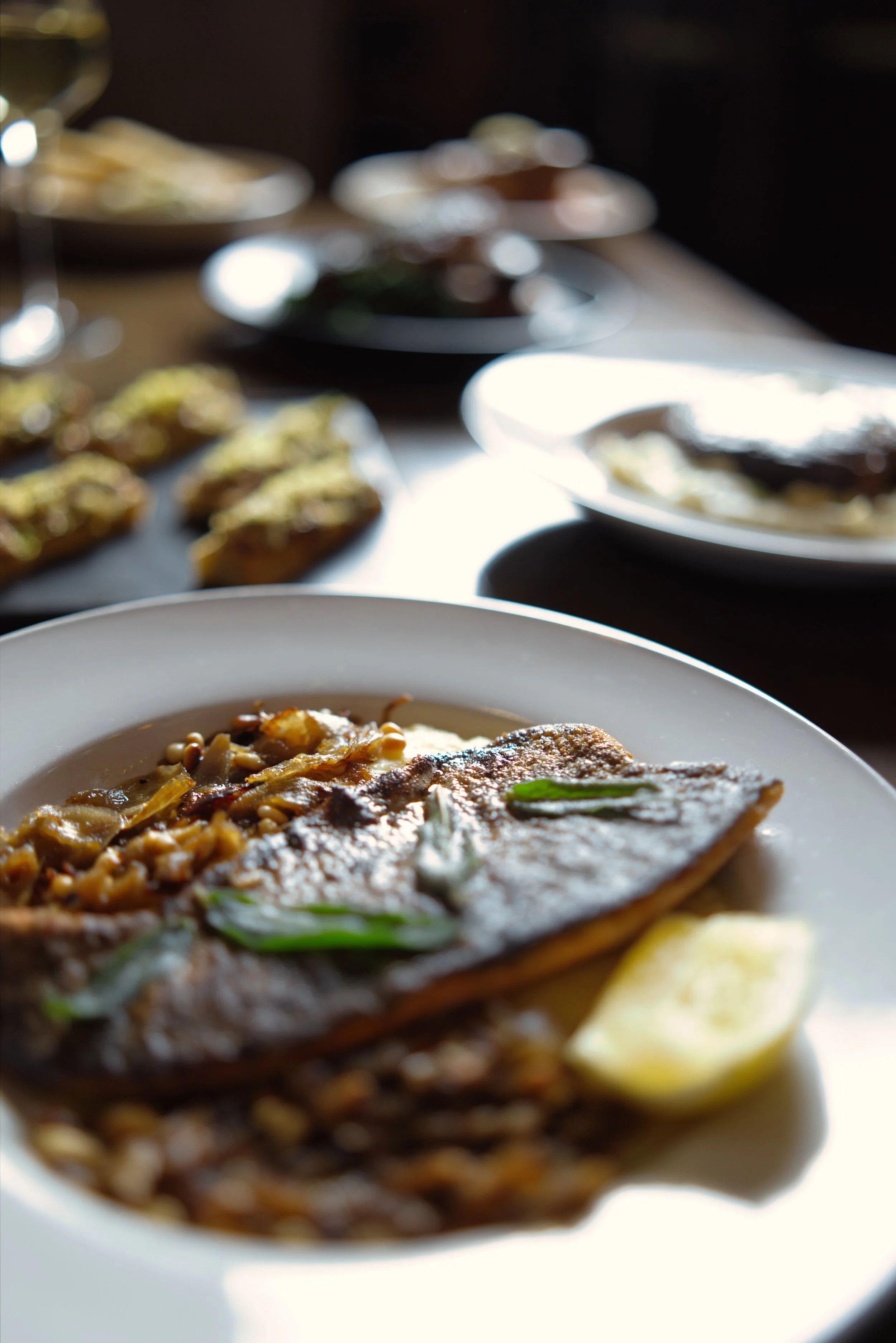 BITTERROOT BISTRO