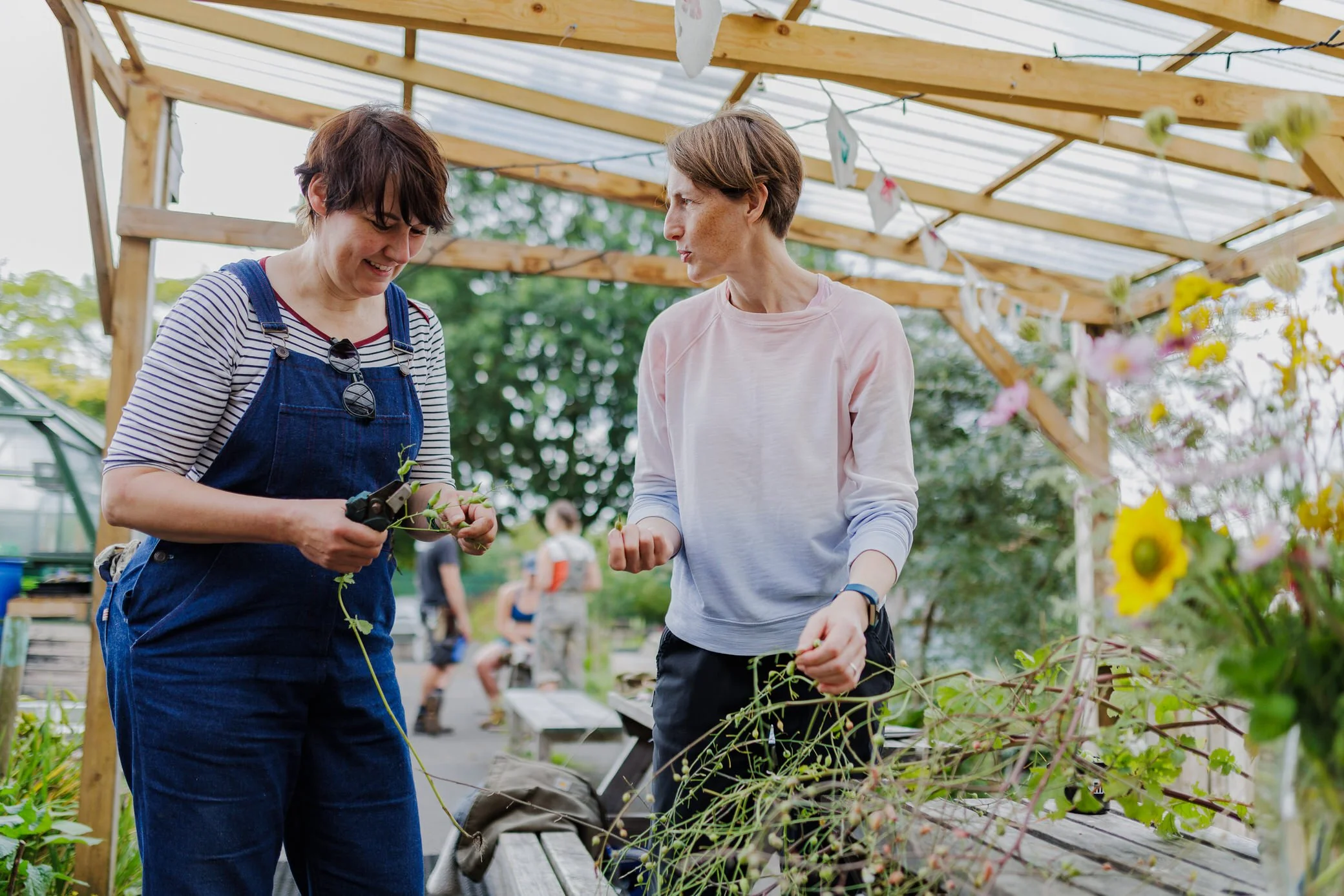 MUD - A Better Food System