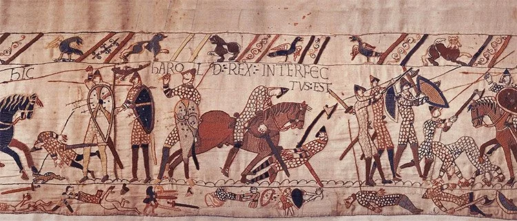 Gerrard Winstanley and The Diggers — MUD