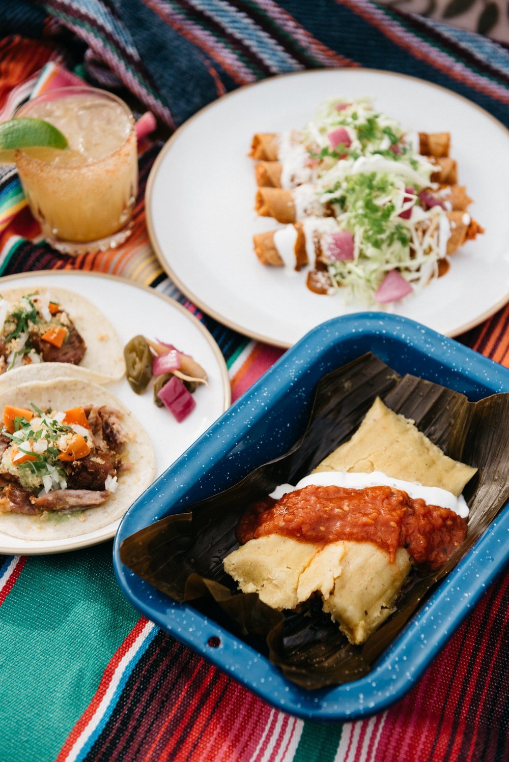 Gallery — NIDO's BackYard