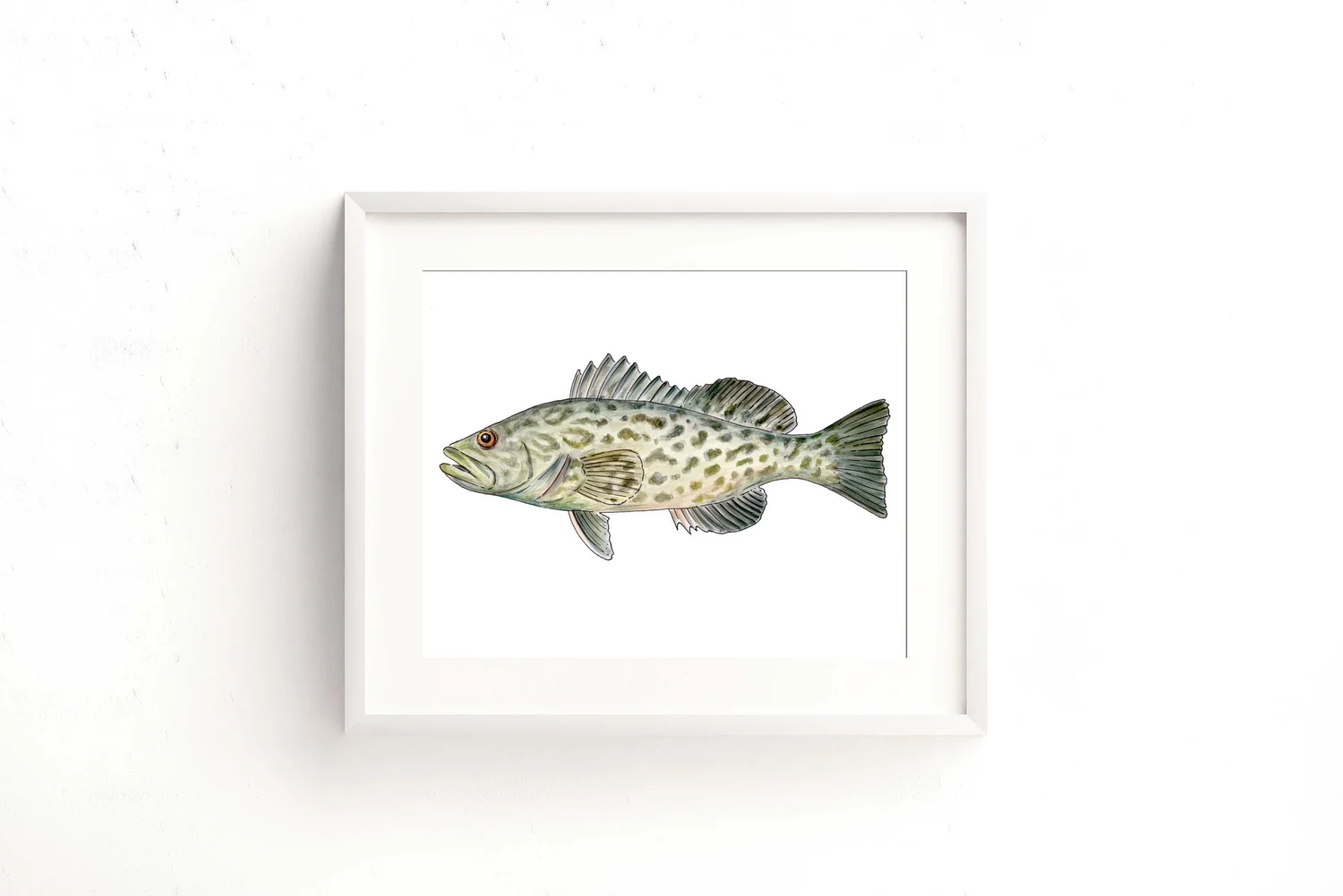 Store 2 — Sarah E. Wain Art