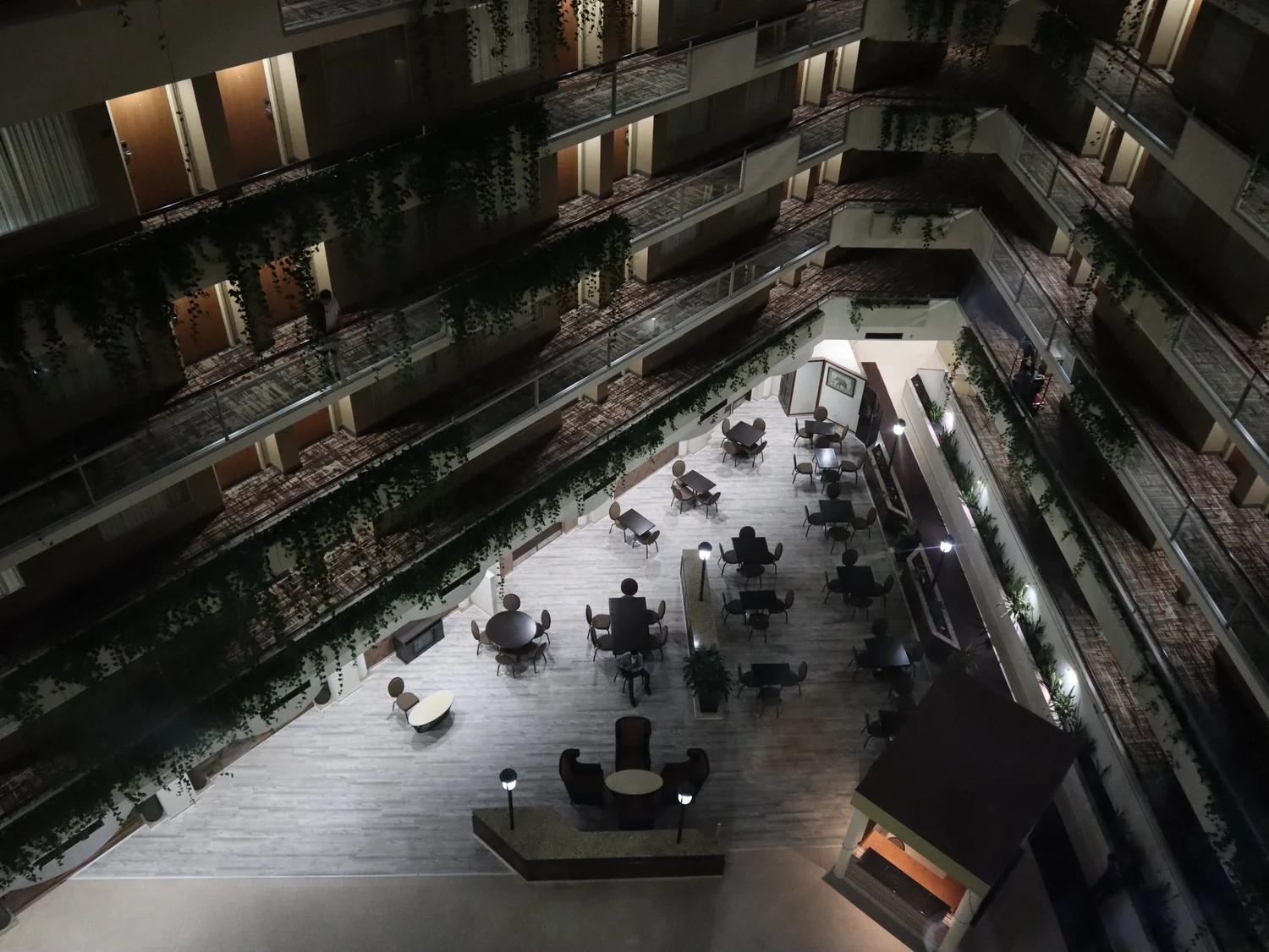 A&J Universal Janitorial LLC