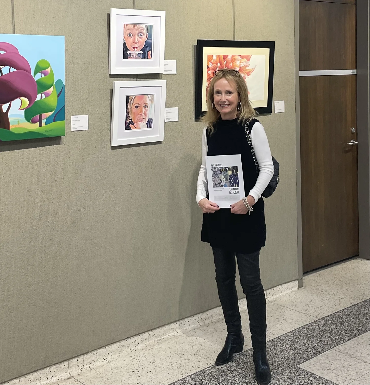 Nancy Wardle — NOTL Studio Tour