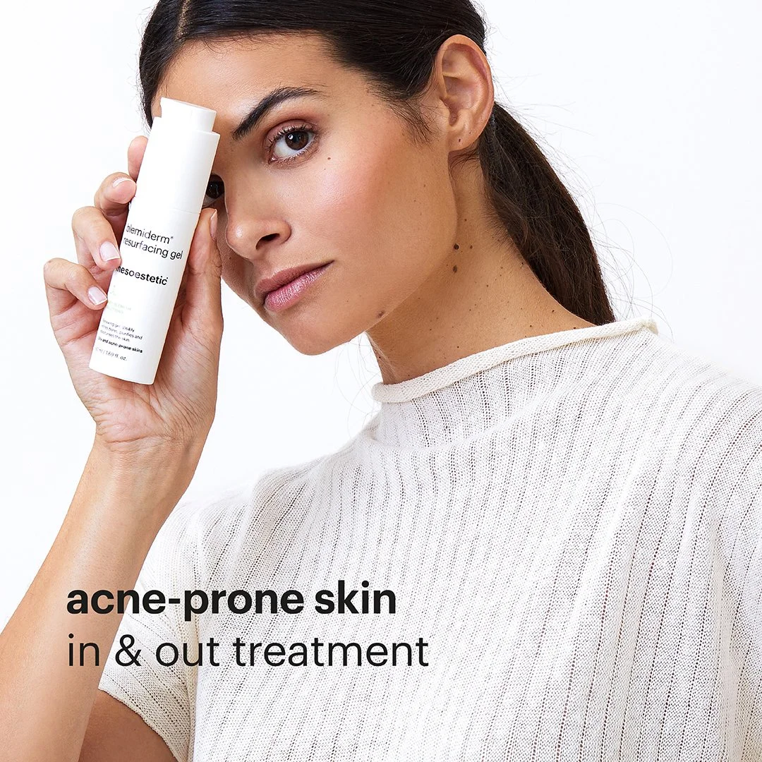 Cosmelan Treatment Kit — skinHub Aesthetics