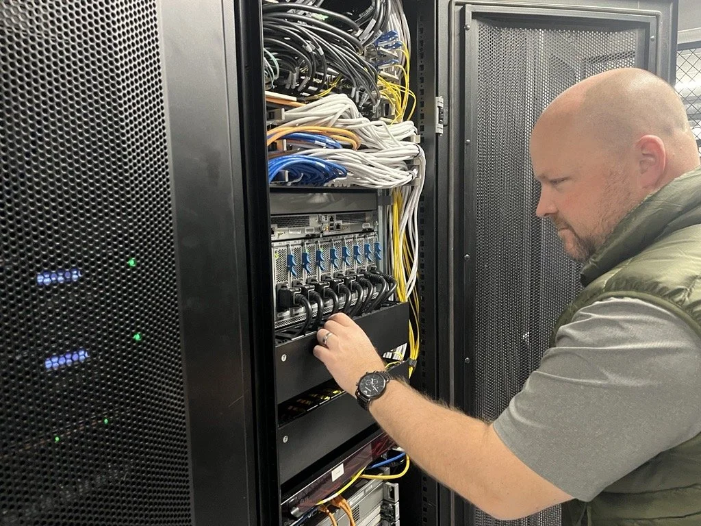 Pitt Technology Group