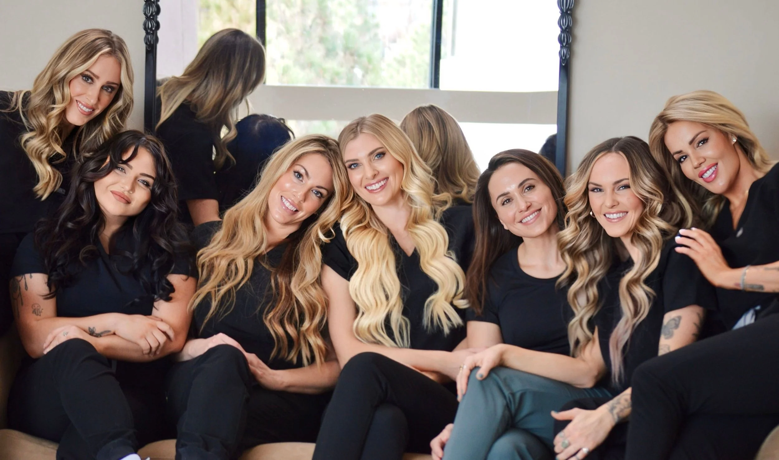Belén Aesthetics | Luxury Medical Spa in Colorado