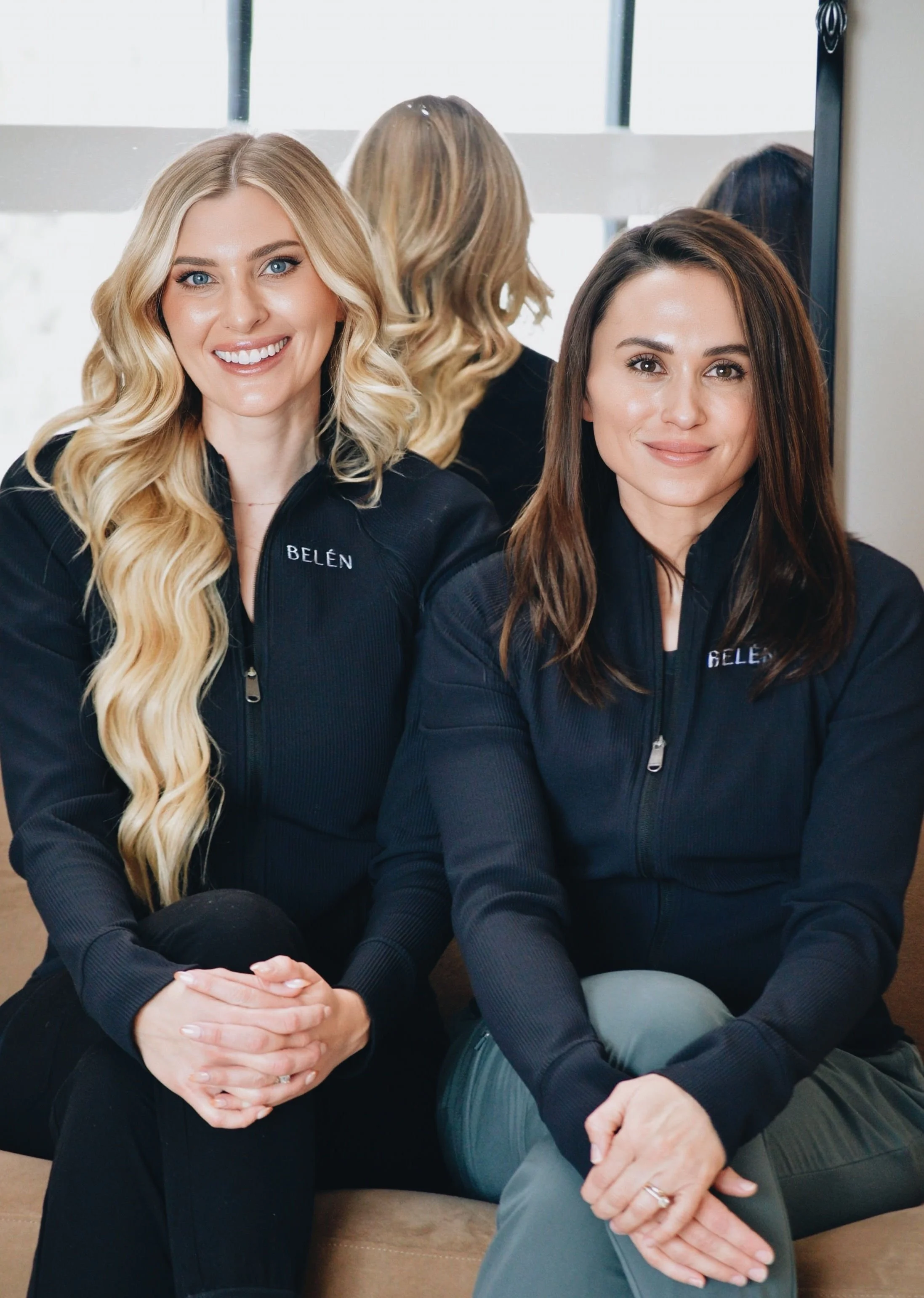 Belén Aesthetics | Luxury Medical Spa in Colorado