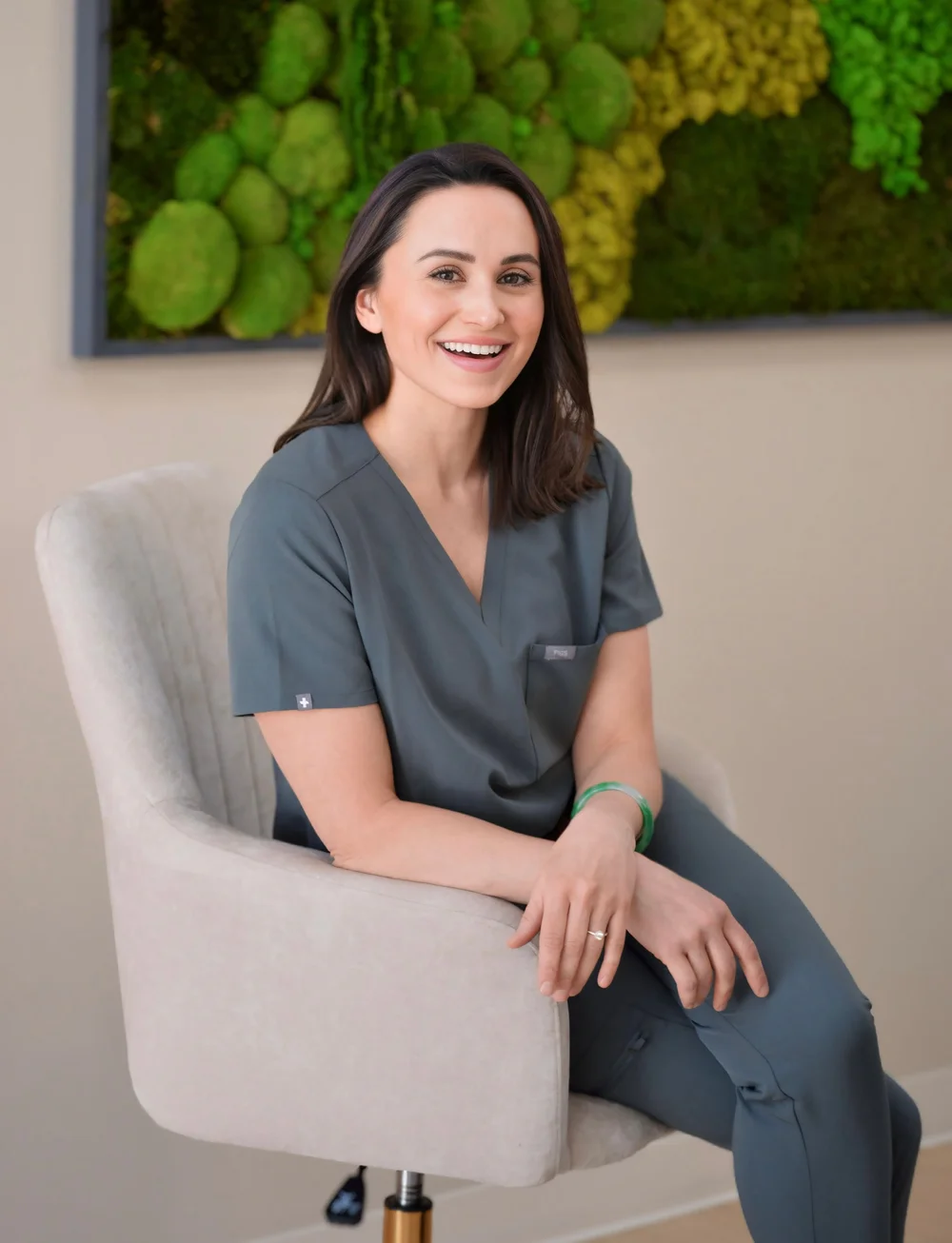 Meet our Expert Providers, Exceptional Results: Over 35 Years of Combined Experience in Luxury ...