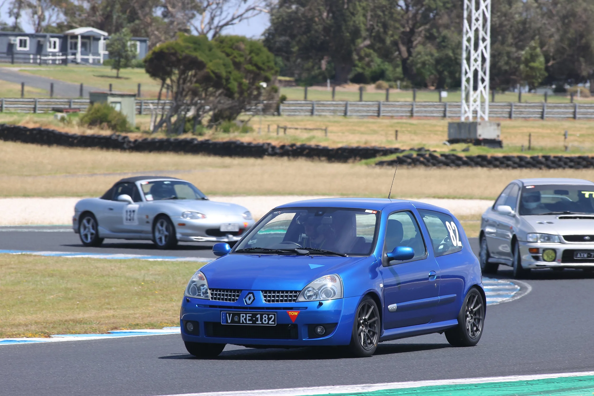 MSCA - Marque Sports Car Association of Victoria