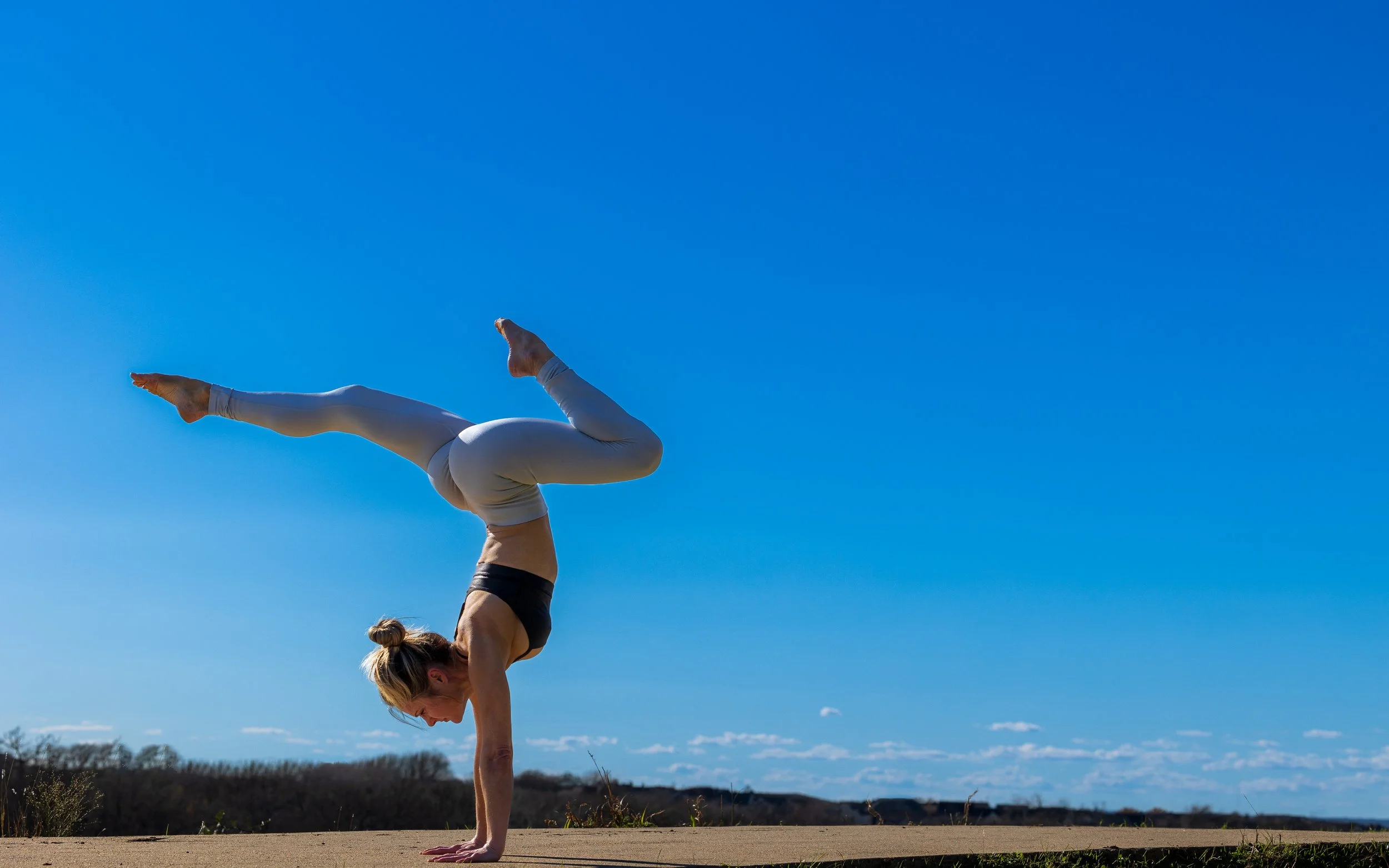 BeBright Yoga