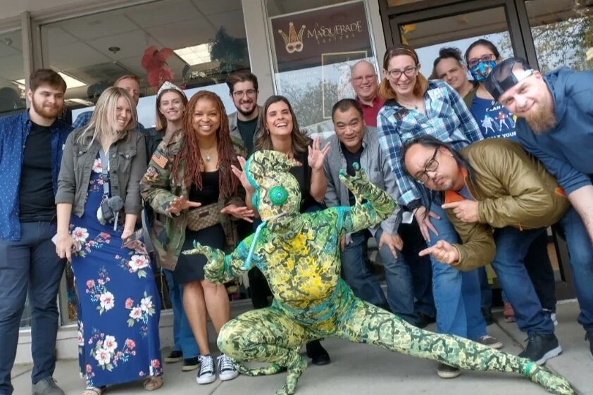 Seattle’s Most Epic Scavenger Hunts! | seattle scavenger