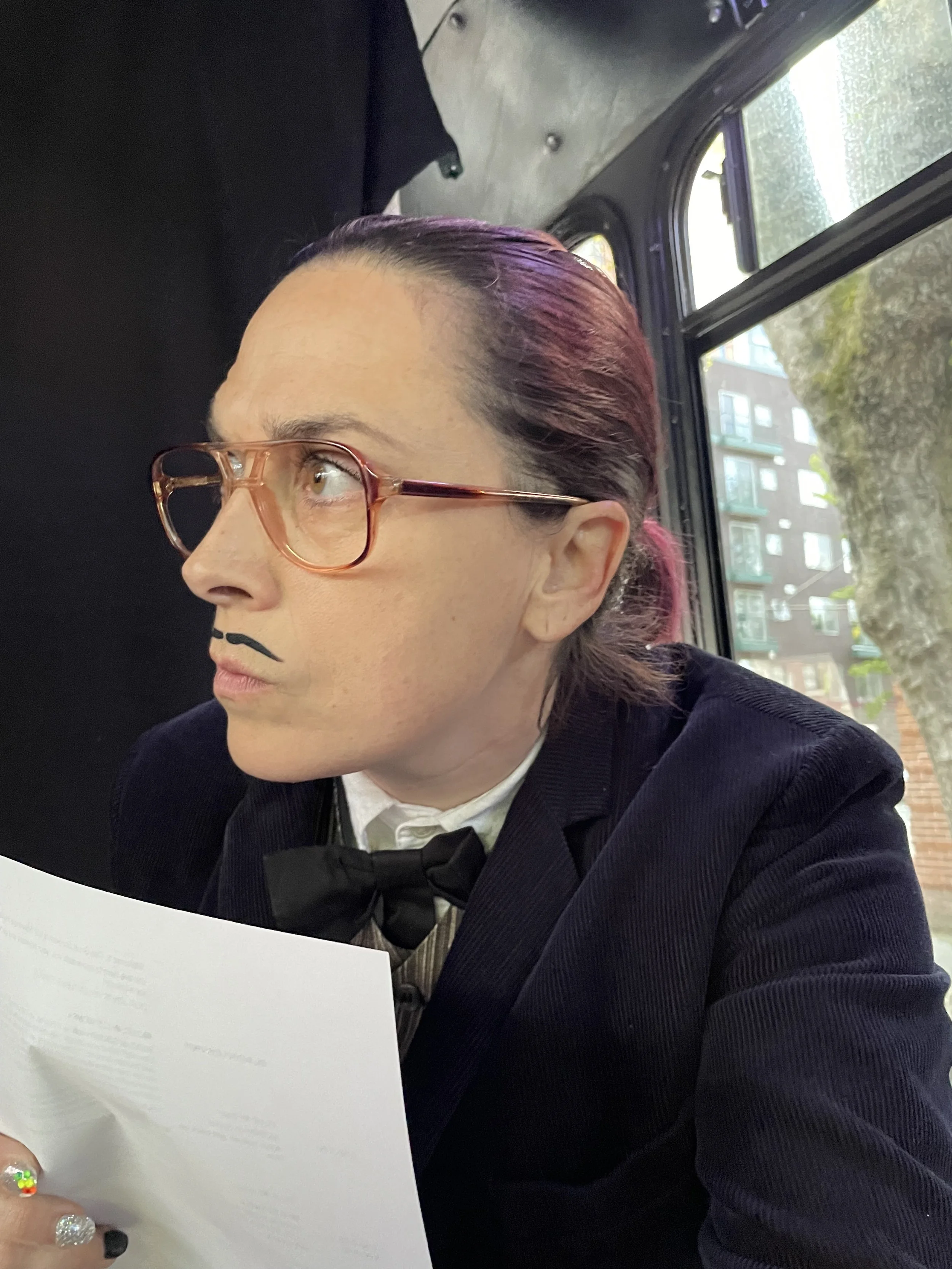 Scavenger Hunt's in Seattle, WA With Professor Party Pants | seattle ...