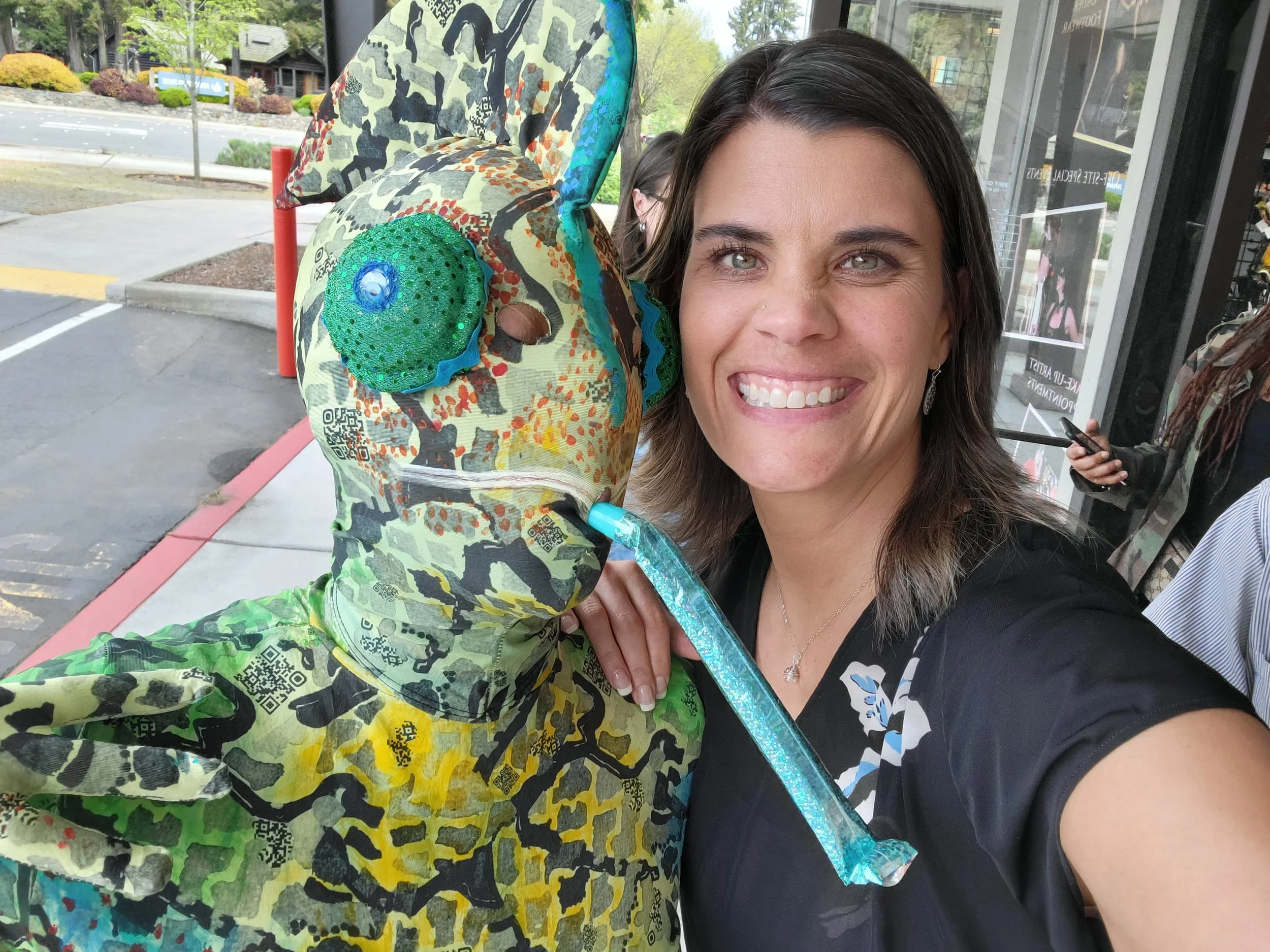 About | seattle scavenger