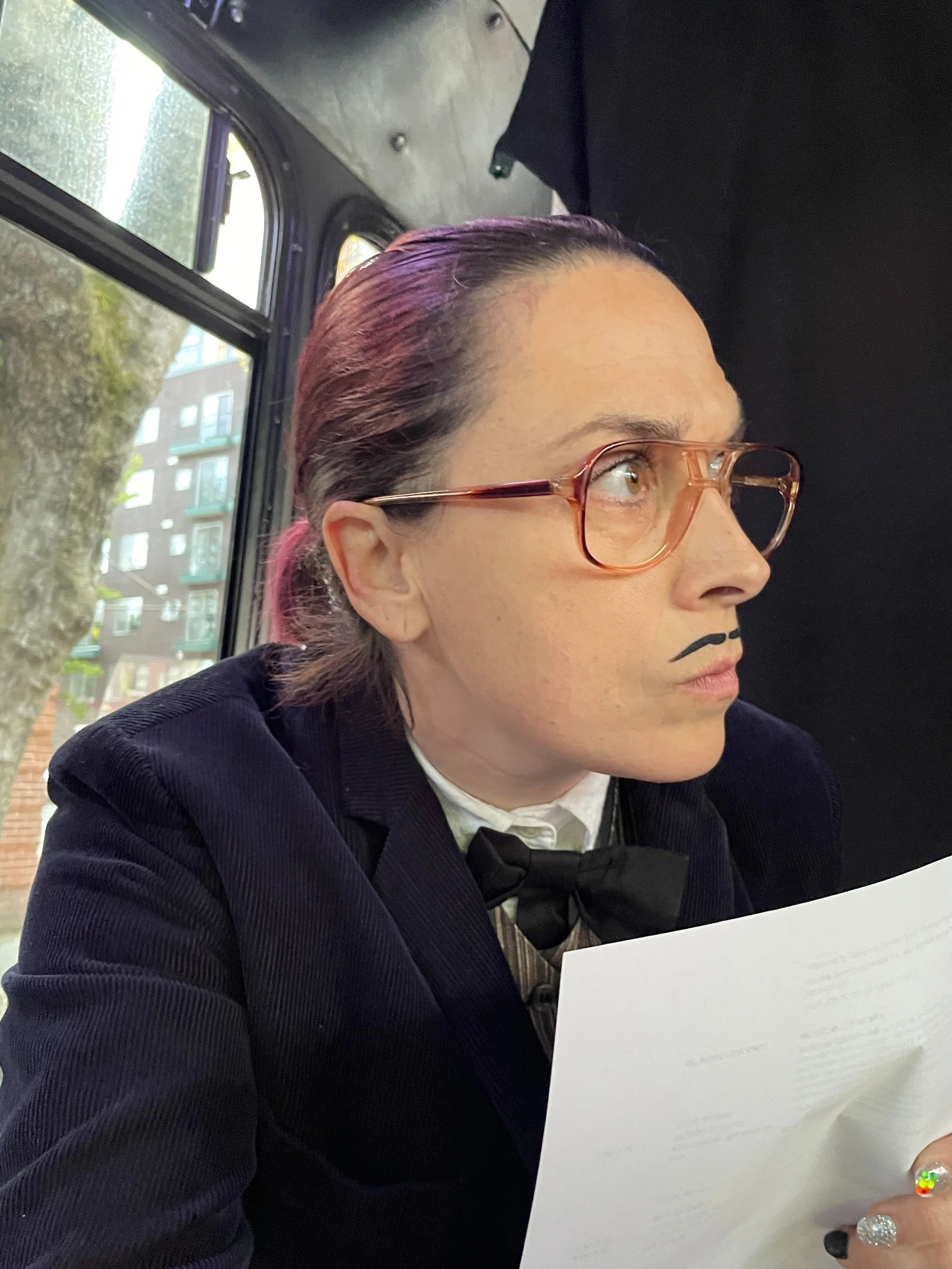 About | seattle scavenger