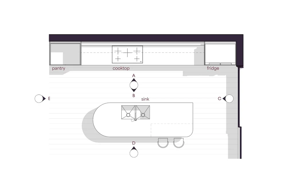 The Light and Airy Kitchen Bundle — Anew Space