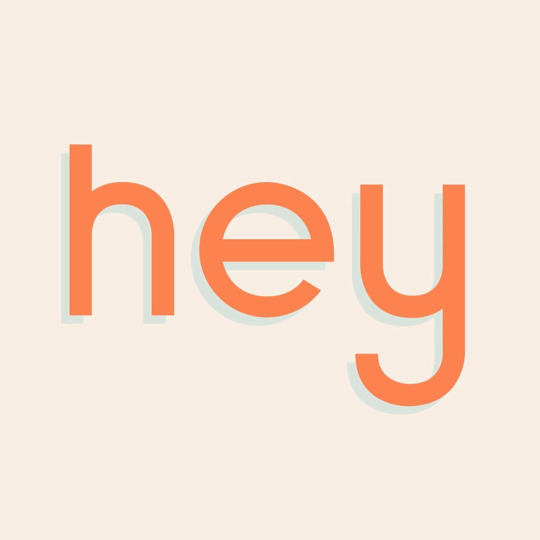 Animated Type — Katie Boorman