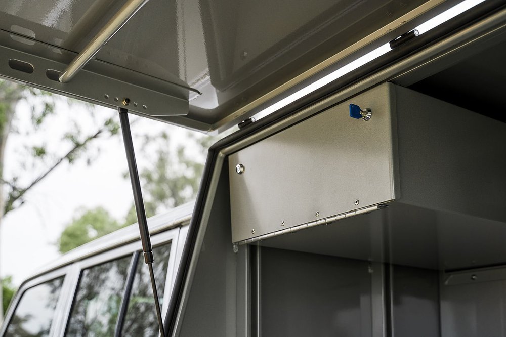 LOKR — Chameleonamls