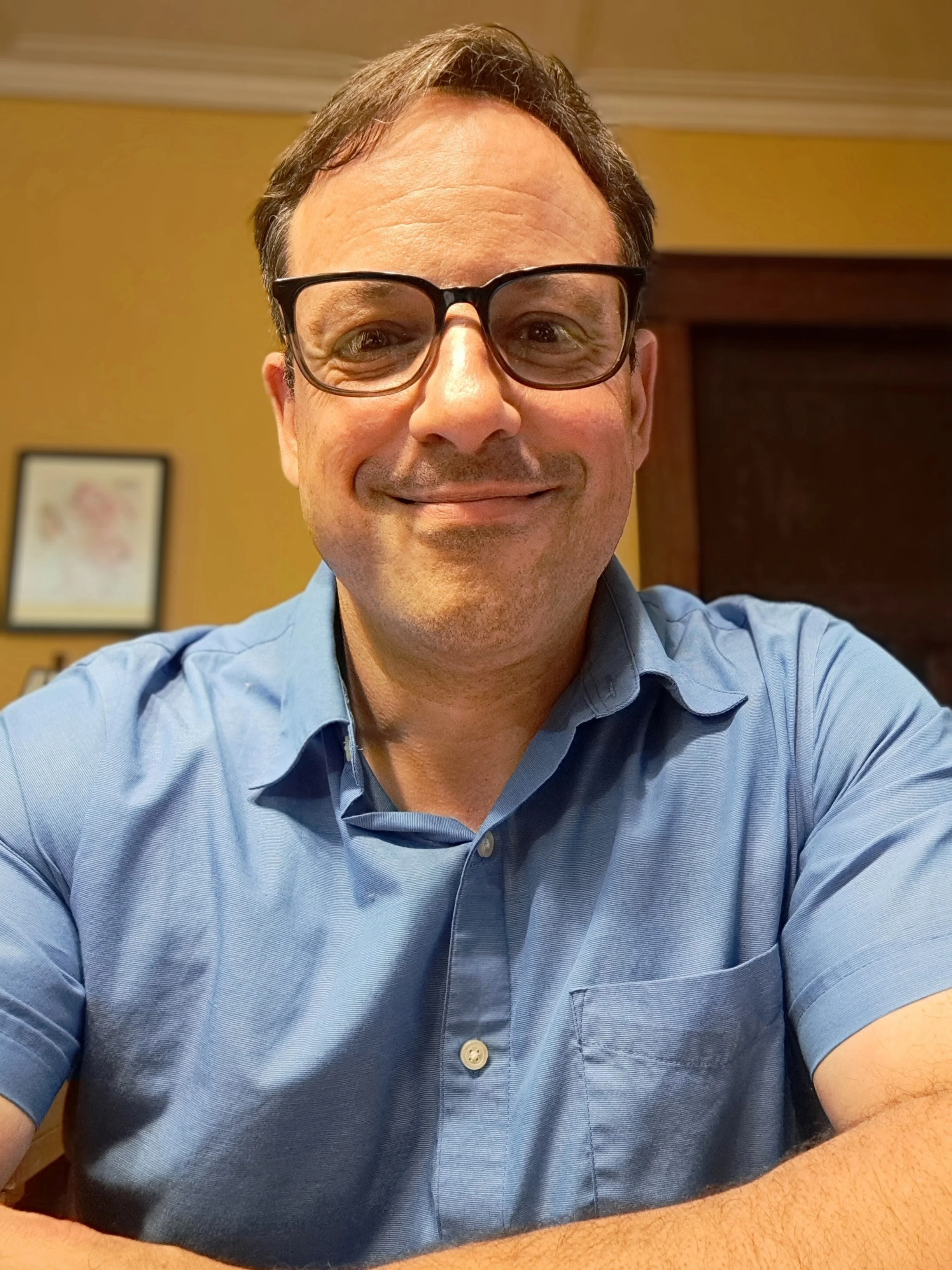 Brian Zanin — Morning Star Psychotherapy Associates