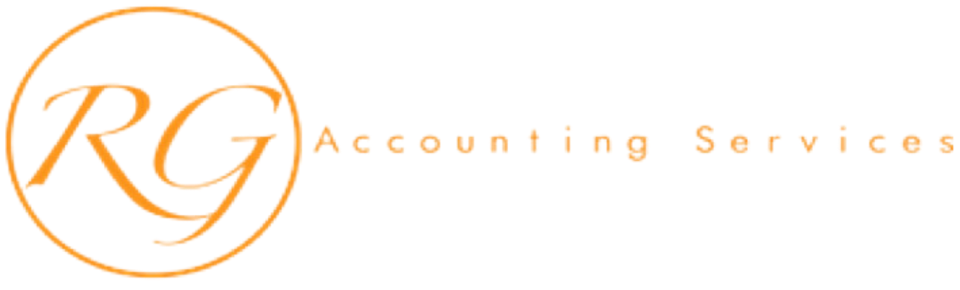 Contact Us — RG Accounting Services LLC.