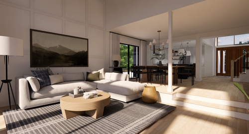 Arcola Home