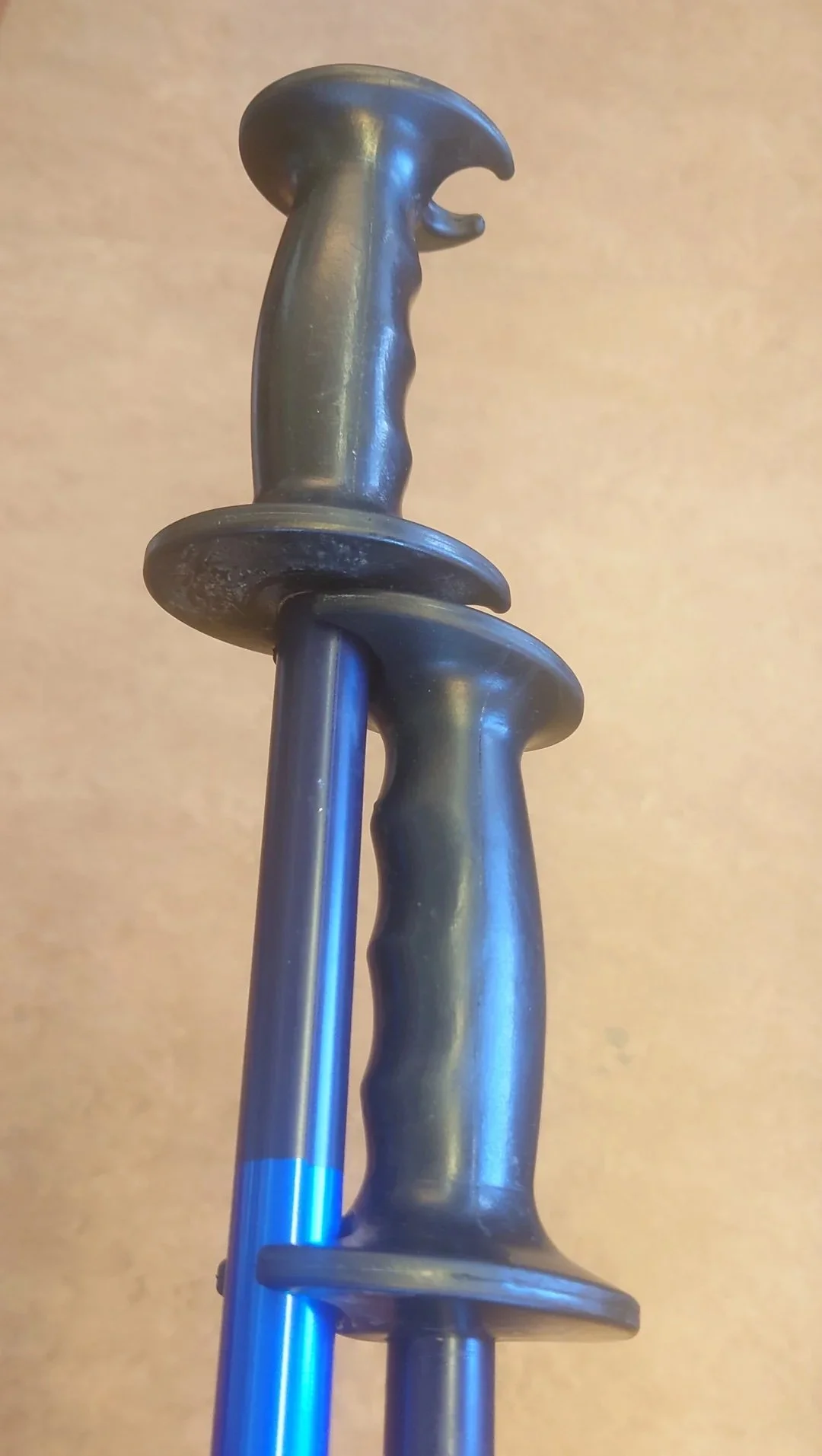 Ice Poles & Ice Pikes — Nordic Ice Skating