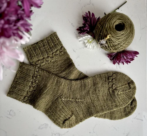 Components of Eco-friendly Knitting — Classical Songbird Designs
