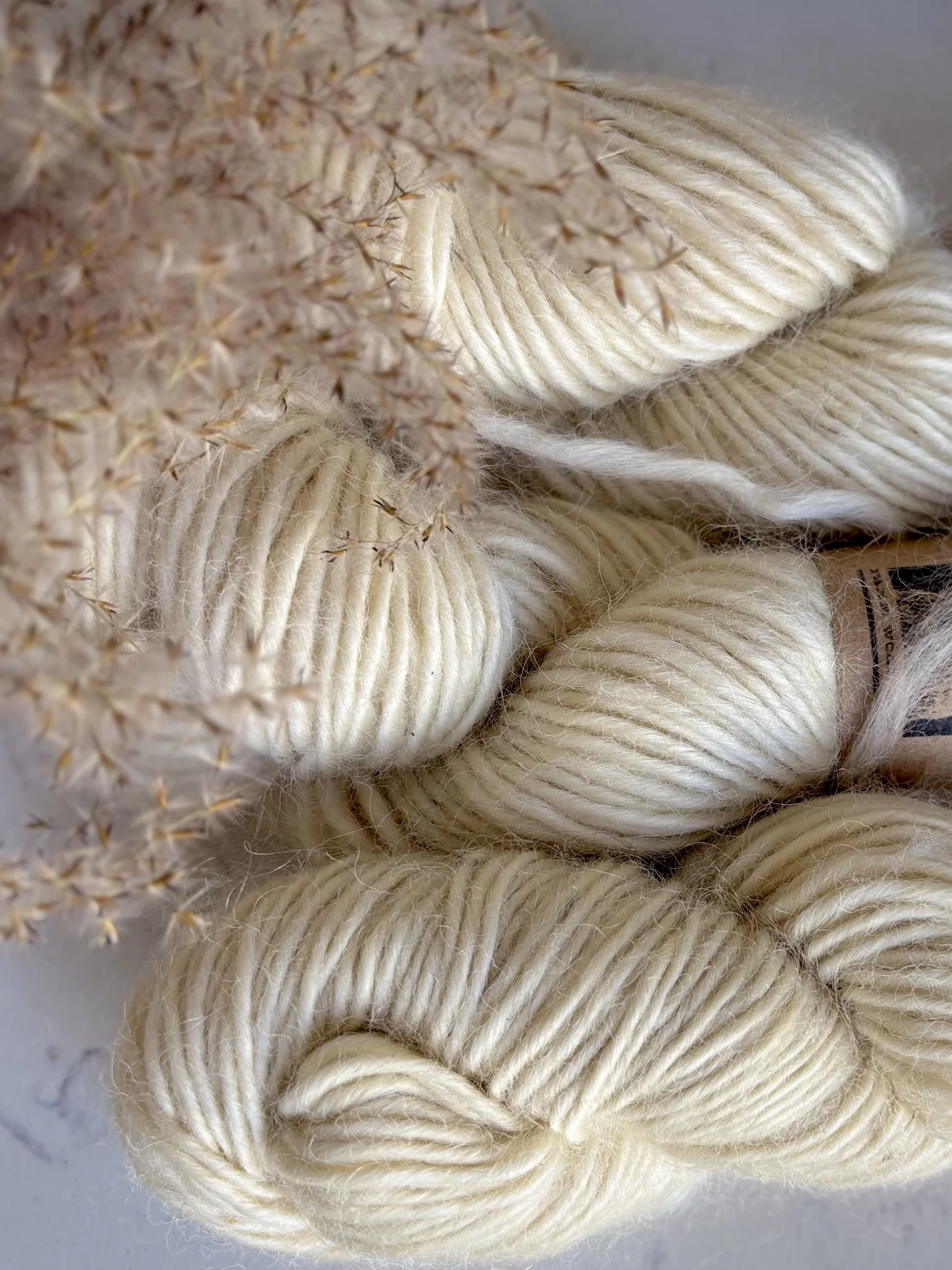 Knitting Terminology: Loft — Classical Songbird Designs