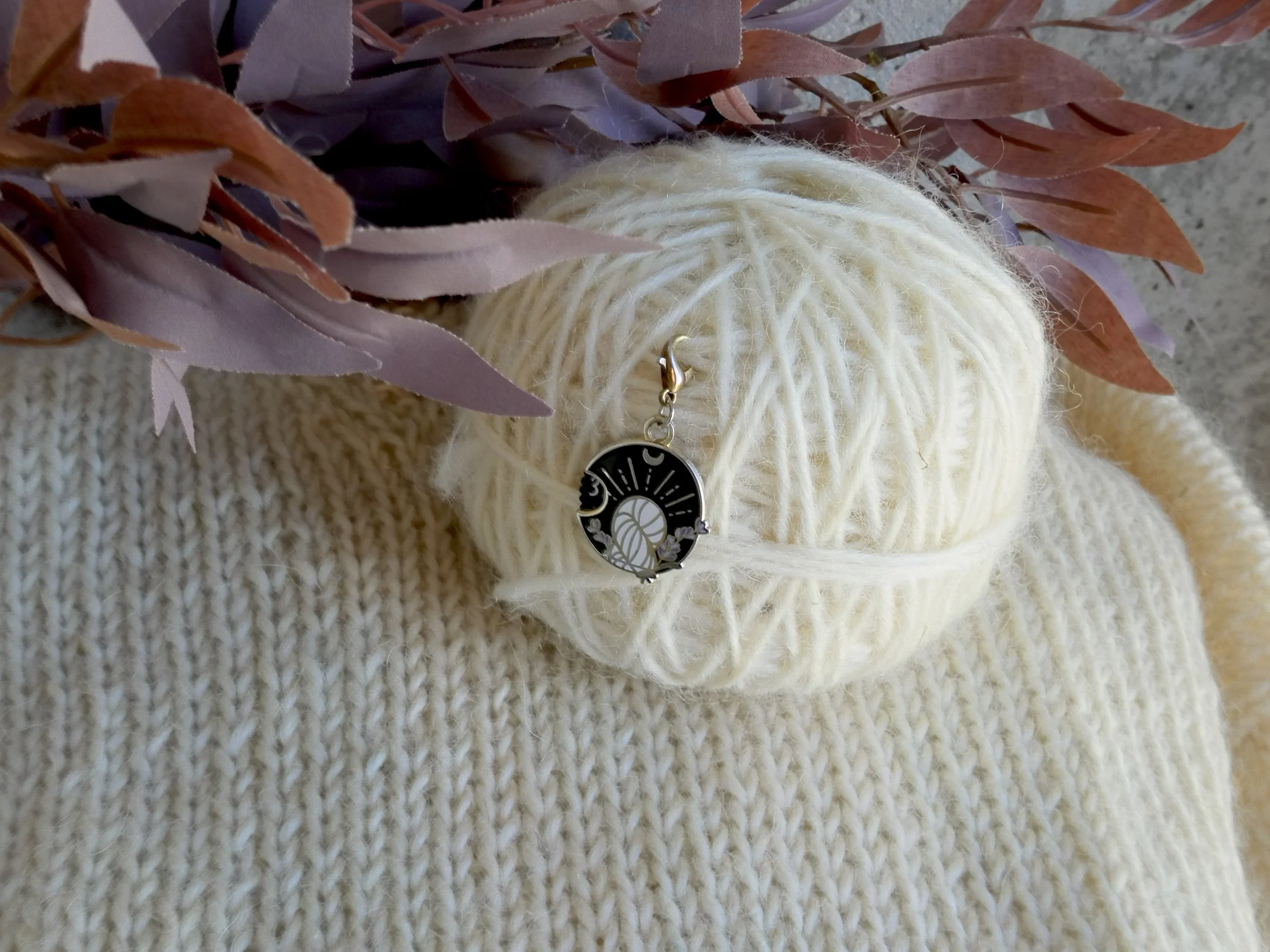 Single Flock Yarns — Classical Songbird Designs