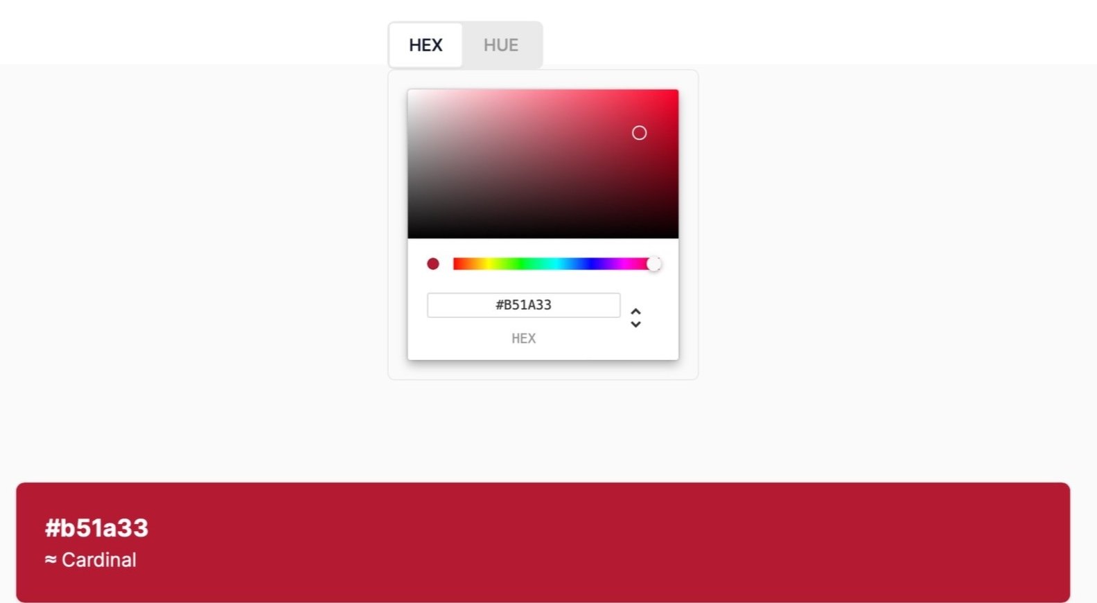 The Guide to Yarn Colours for the Colourblind: Part Two — Classical ...