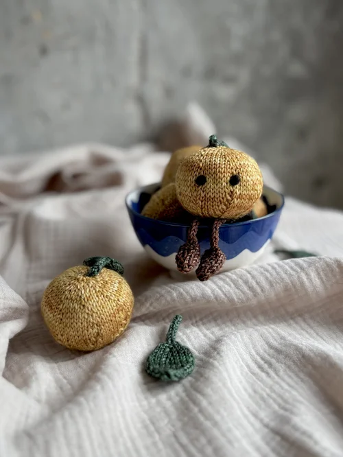 Free Beginner Plushie Knitting Patterns — Classical Songbird Designs