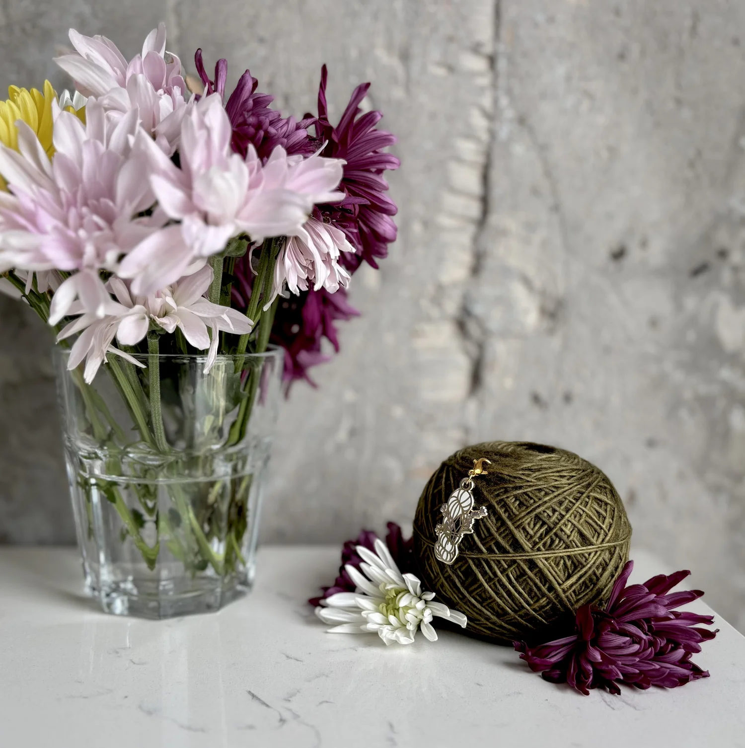 Components of Eco-friendly Knitting — Classical Songbird Designs