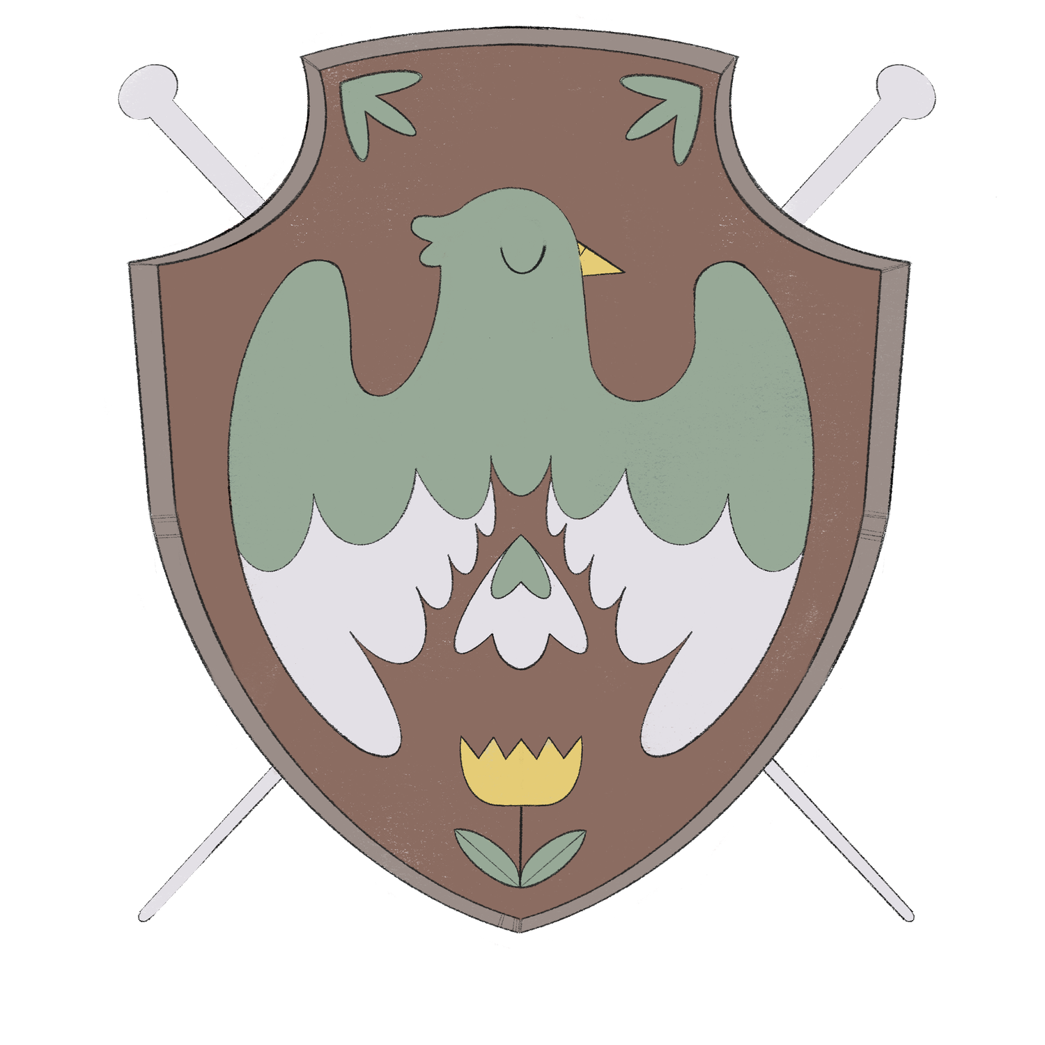 How to Travel with Your Knitting — Classical Songbird Designs