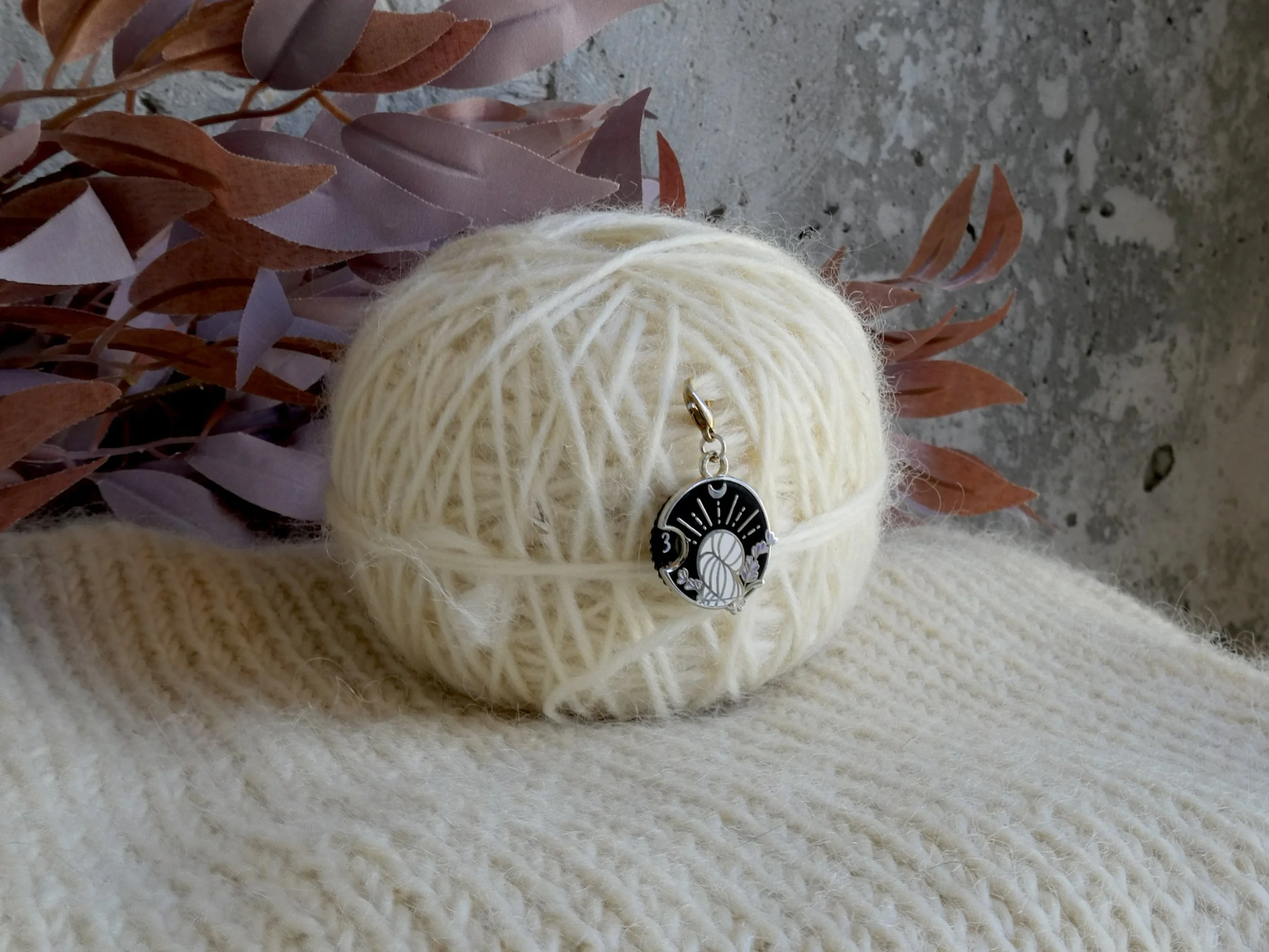 Single Flock Yarns — Classical Songbird Designs